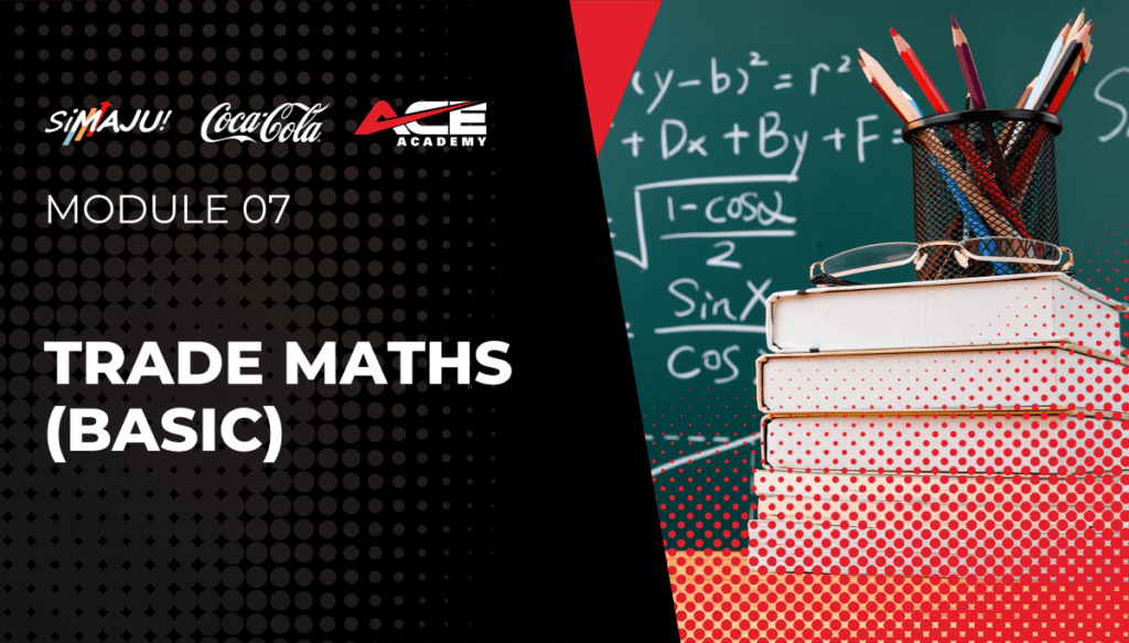 Module 7: Trade Maths (Basic) – CokeSima Learning